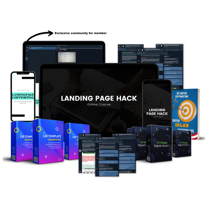 Daftar Produk – BengkelPrompt.com – BengkelPrompt.com